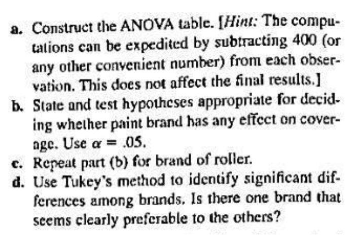 Solved (remove the first replication and confound with | Chegg.com