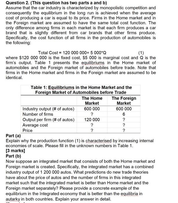 Solved Please explain the answer in detail and provide | Chegg.com