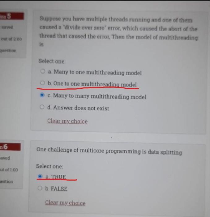 on 5 out of 200 question 6 saved ut of 100 estion | Chegg.com