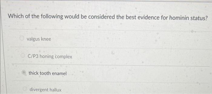 Which of the following would be considered the best | Chegg.com