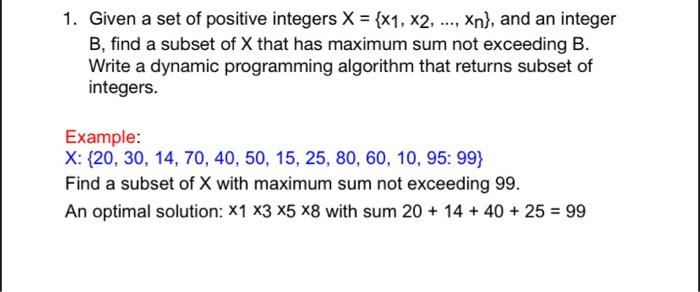 Solved Given. Undirected graph G with positive edge weights | Chegg.com