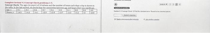Solved Cemplete Scrtiee 4 M Coenrge check problens 1-5 | Chegg.com Solved Cemplete Scrtiee 4 M Coenrge check problens 1-5 | Chegg.com