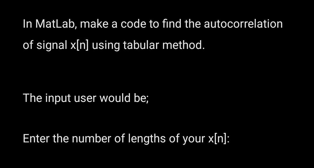 Solved Matlab Code Only Matlab Code Only Matlab Code Only 5992
