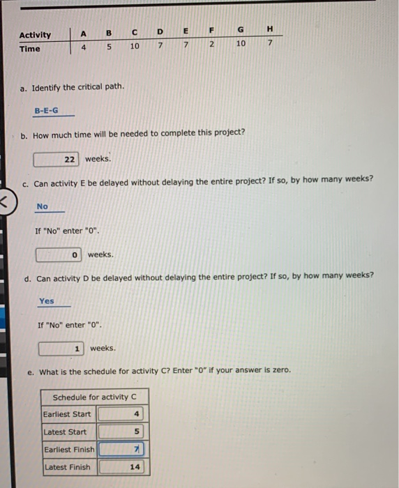 Solved Problem 9-06 (Algorithmic) Consider the following | Chegg.com