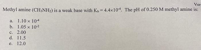 Solved Nitrous acid (HNO2) is a weak acid with Ka=4.0×10−4. | Chegg.com