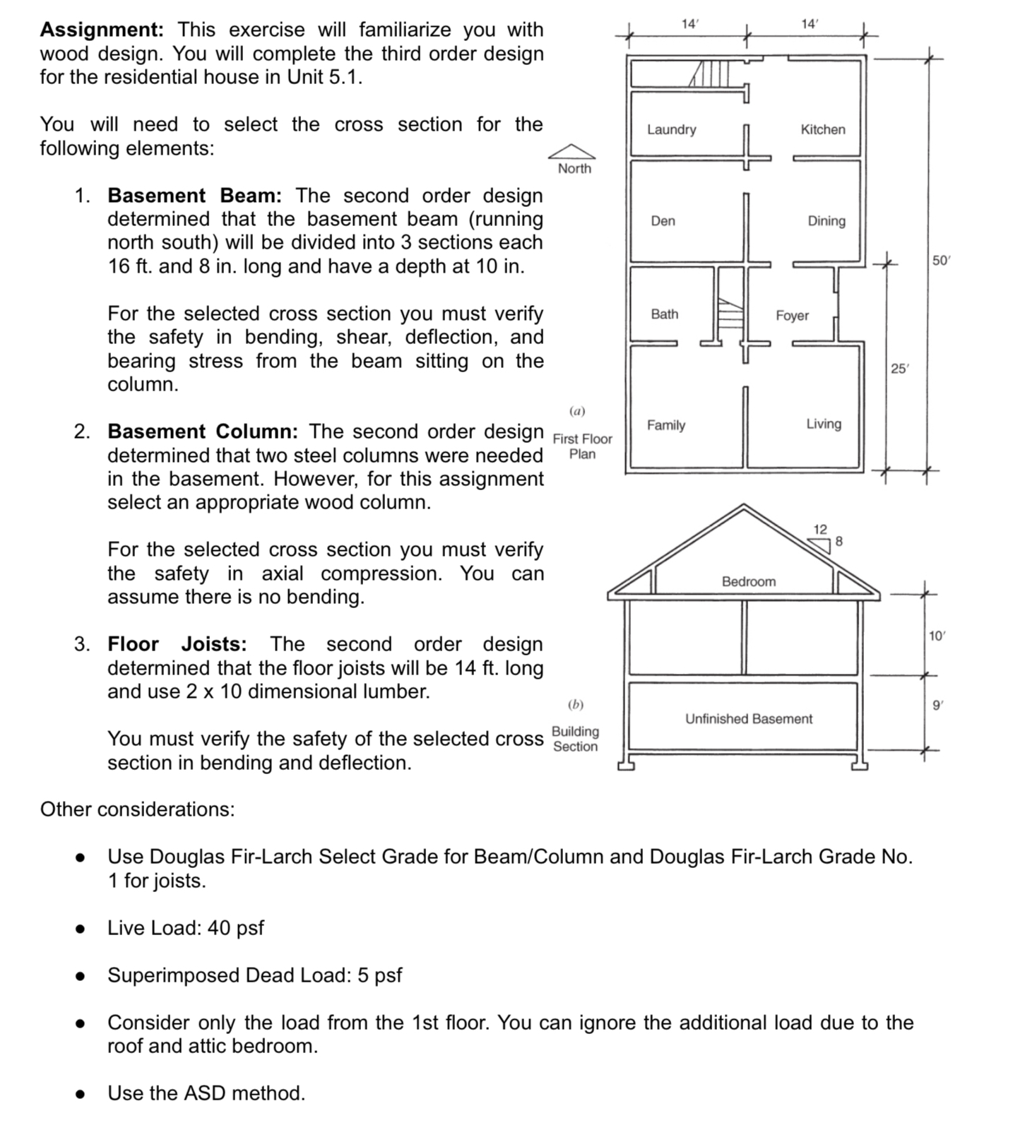Solved Assignment: This exercise will familiarize you | Chegg.com