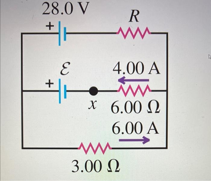Solved 26.23 - In the circuit shown in Fig. E26.23므 find (a) | Chegg.com