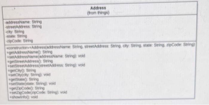 Solved In the Controller class main method create an | Chegg.com