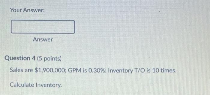 Solved Using the following values, calculate Net Income. | Chegg.com