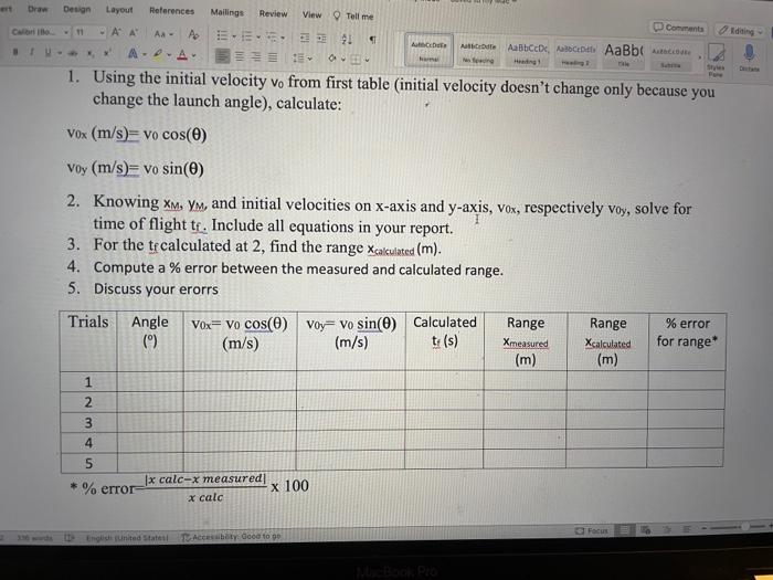 *Use Excel or your calculator in statistic mode to | Chegg.com