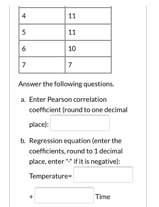 Solved hello i am not able to solve this its need to solve | Chegg.com