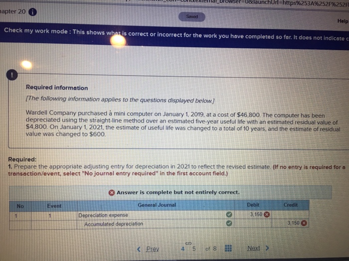 Solved =U&launchUrl=https%253A%252F%252F apter 20 Saved Help | Chegg.com