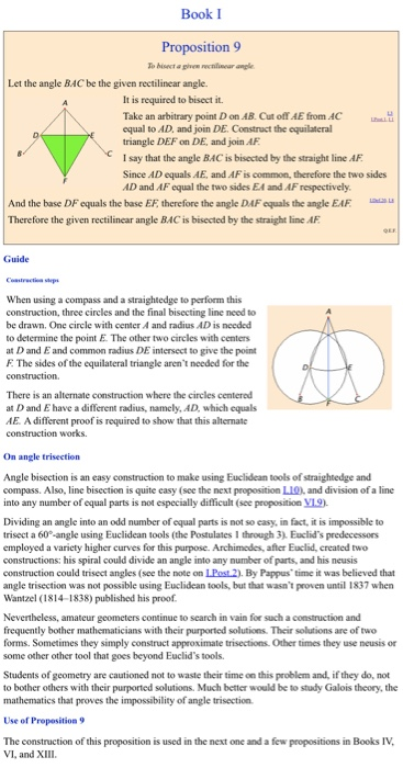Solved here is the question: and here are the propositions 1 | Chegg.com