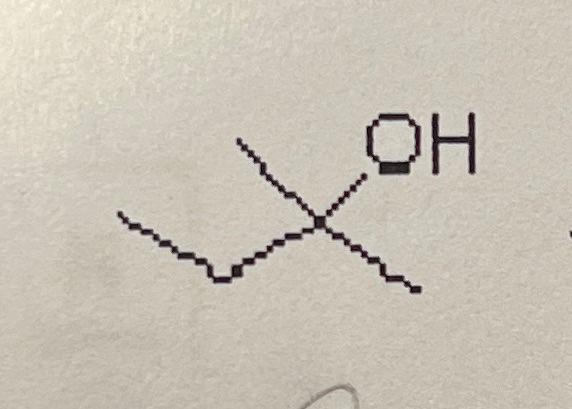Solved name this molecule | Chegg.com