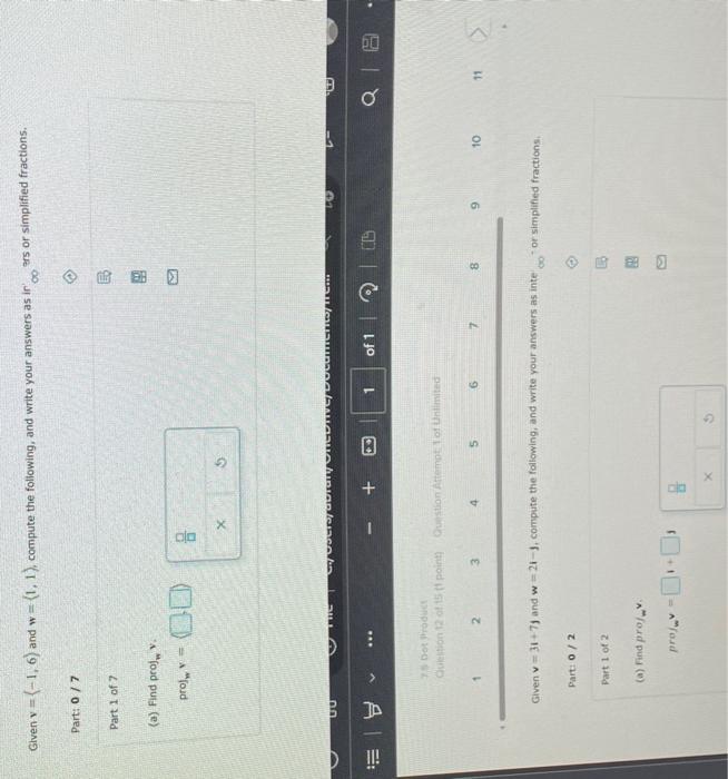 Solved Determine if the vectors r=(−8,12) and s=(−21,−14) | Chegg.com