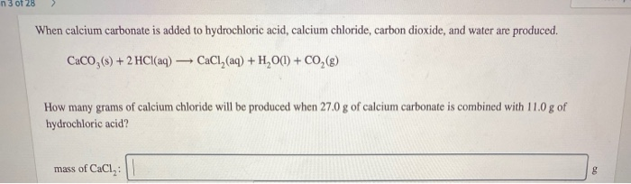 Solved How many grams of the excess reactant will remain | Chegg.com