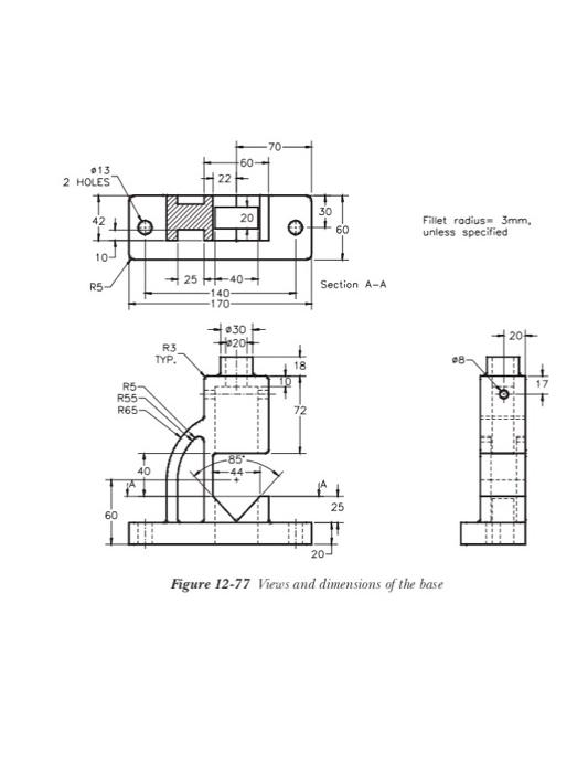Similarly, assemble Set Screw 1 and Set screw 2 using | Chegg.com