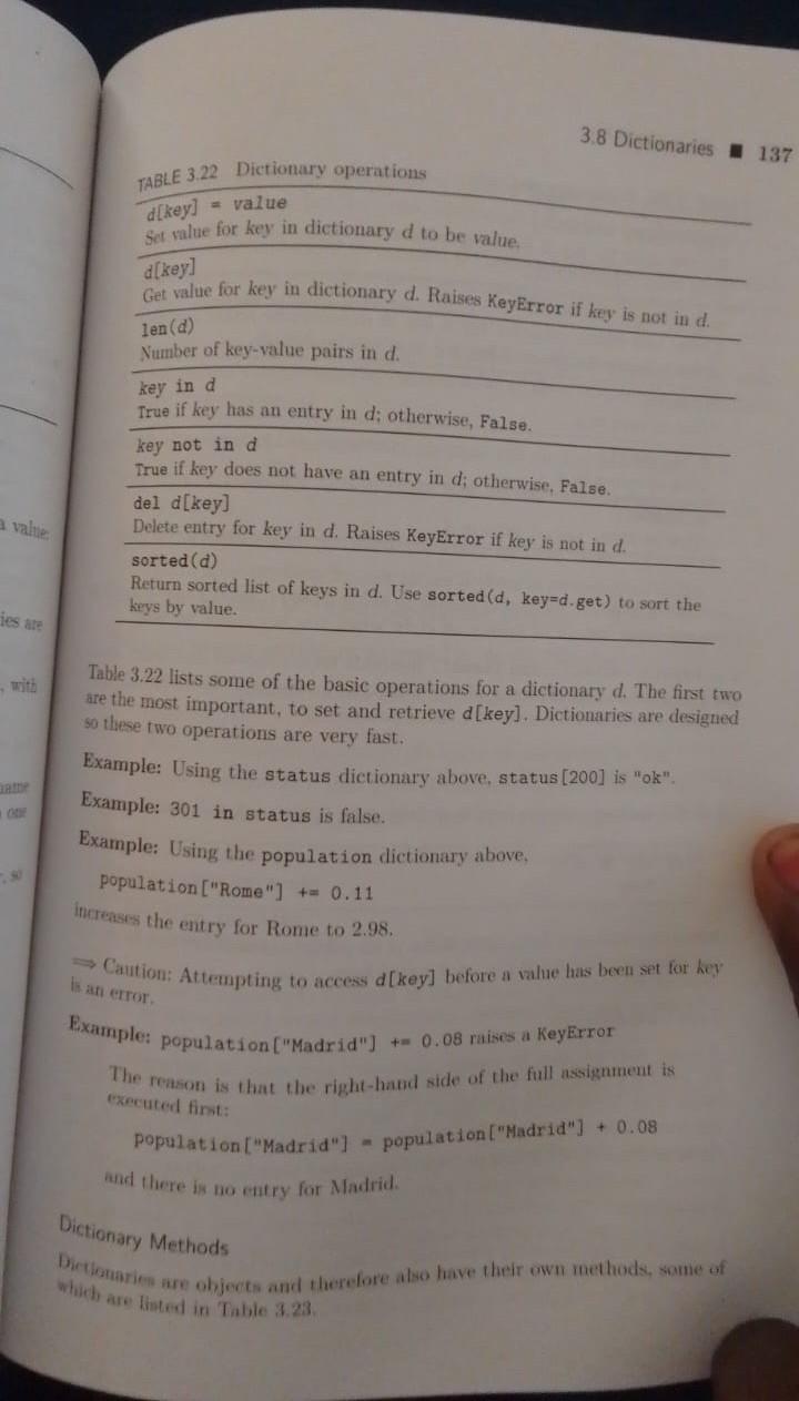 Solved 14. Write a function top( n, items) to return a list | Chegg.com