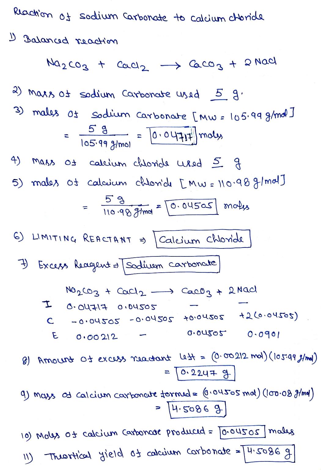 Solved using this data, can someone help me calculate the | Chegg.com