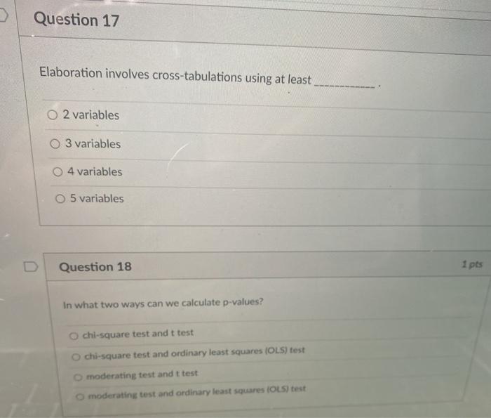 Solved In a bivariate regression analysis, the equation for | Chegg.com
