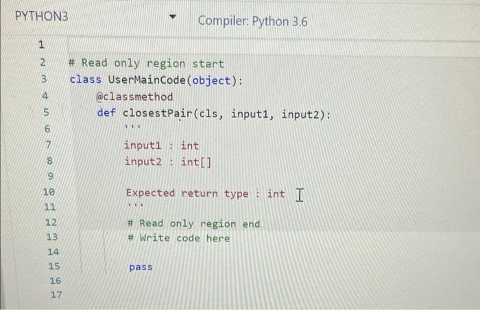Solved Explanation: In the above example, the distance | Chegg.com