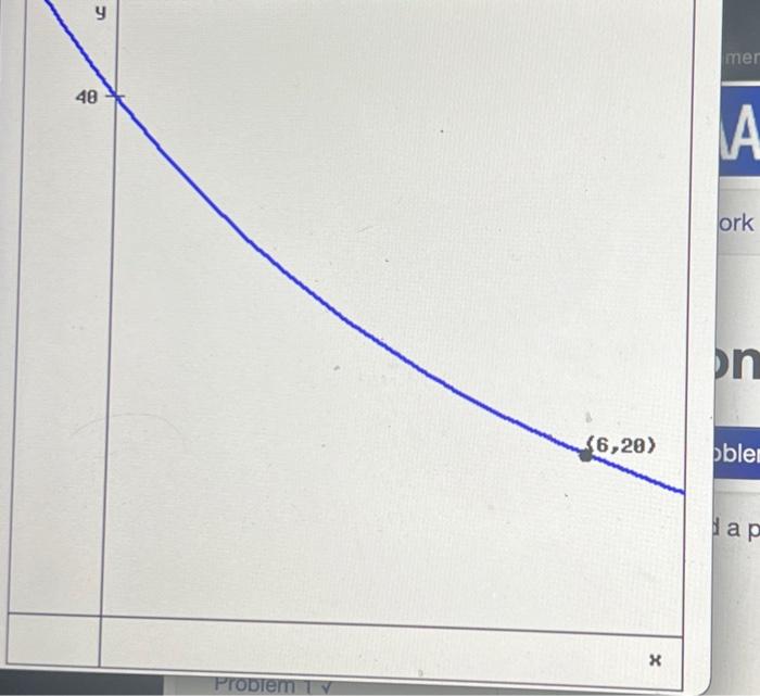 Solved a possible formula for the exponential function | Chegg.com