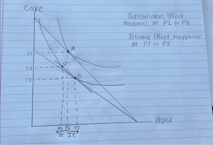 Solved Hello! Please just check my work, the instructions | Chegg.com
