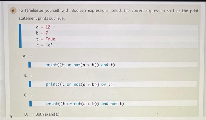 Solved please answer these multiple choice and the question | Chegg.com