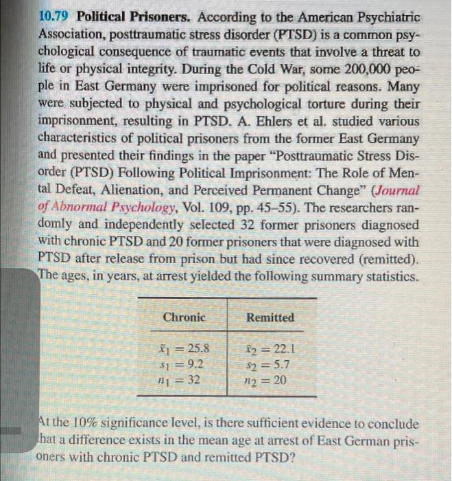 Solved Please solve with the critical-value approach AND the | Chegg.com