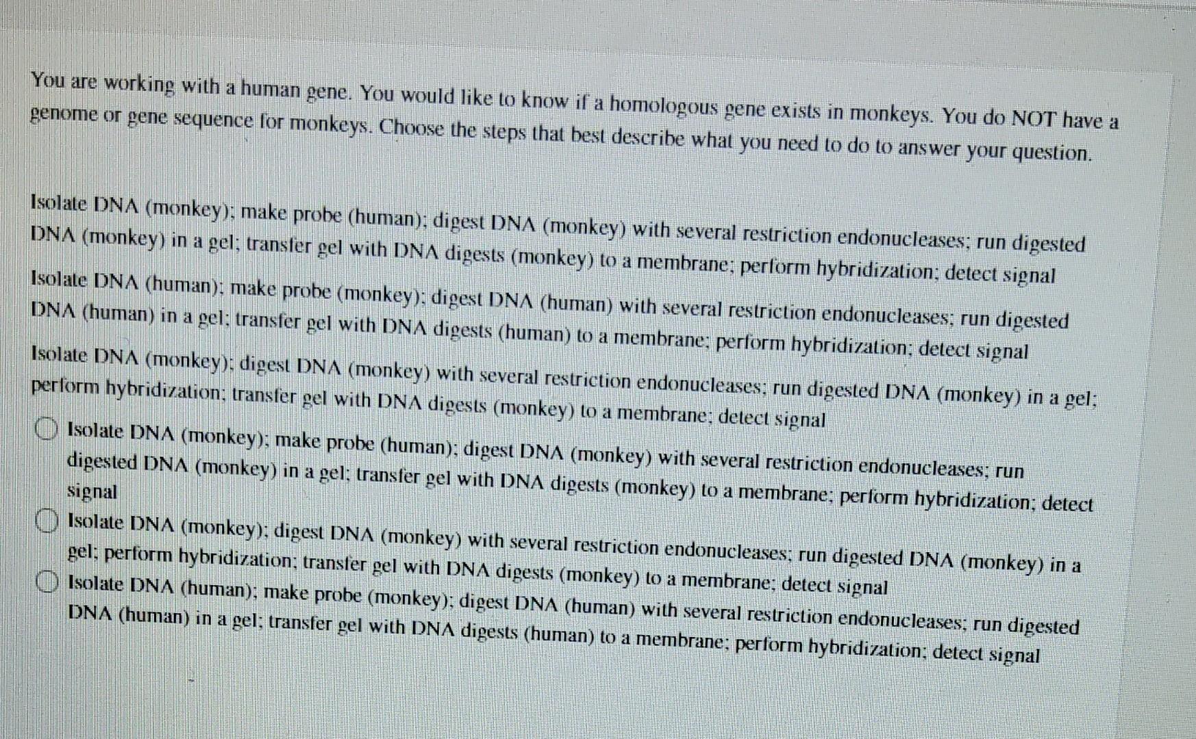 Solved Identify the functions of an enhancer in | Chegg.com