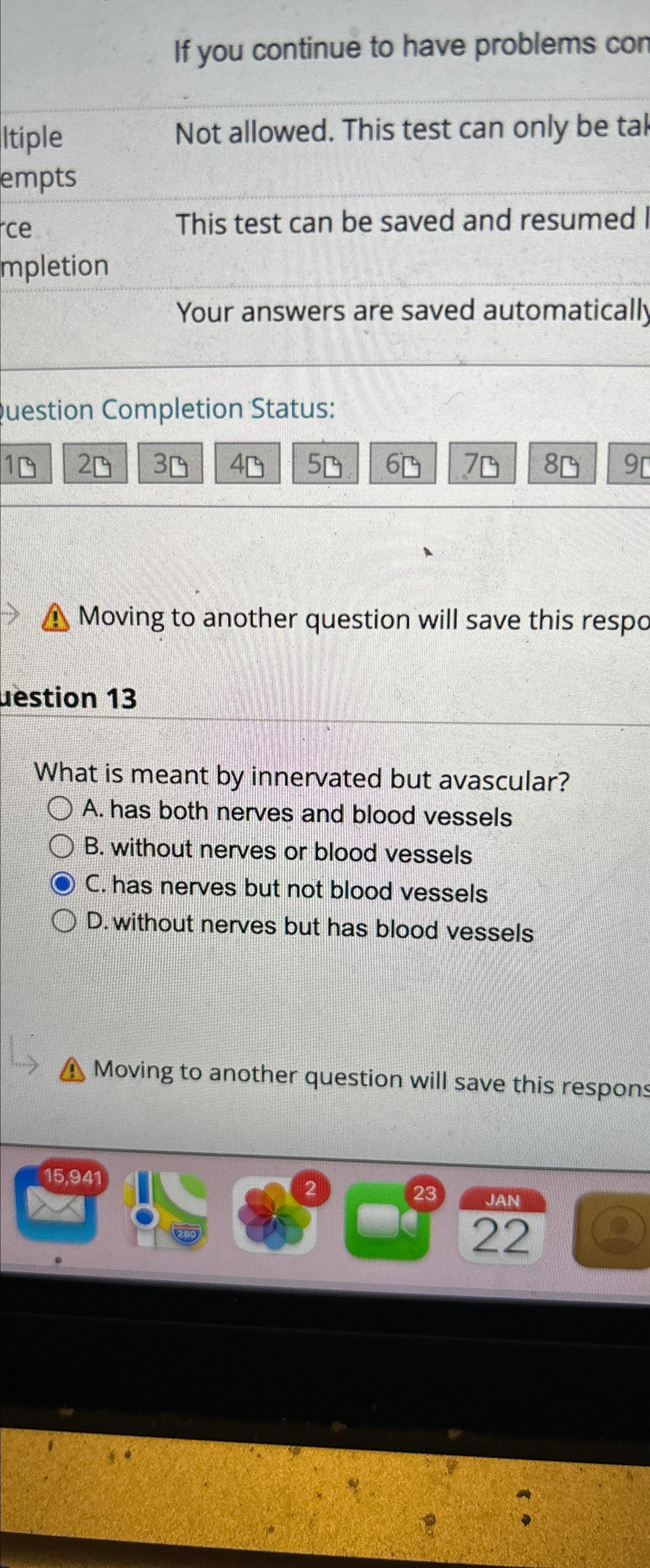 Solved If you continue to have problems con Not allowed. | Chegg.com