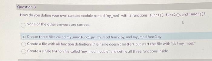 Solved Which equation models the Parabola (quadratic curve) | Chegg.com