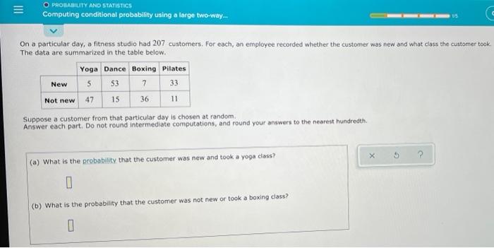 Solved III O PROBABILITY AND STATISTICS Computing | Chegg.com Solved III O PROBABILITY AND STATISTICS Computing | Chegg.com