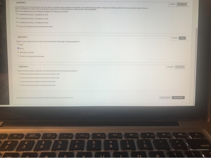 Solved QUESTION and are con and they are the commander | Chegg.com