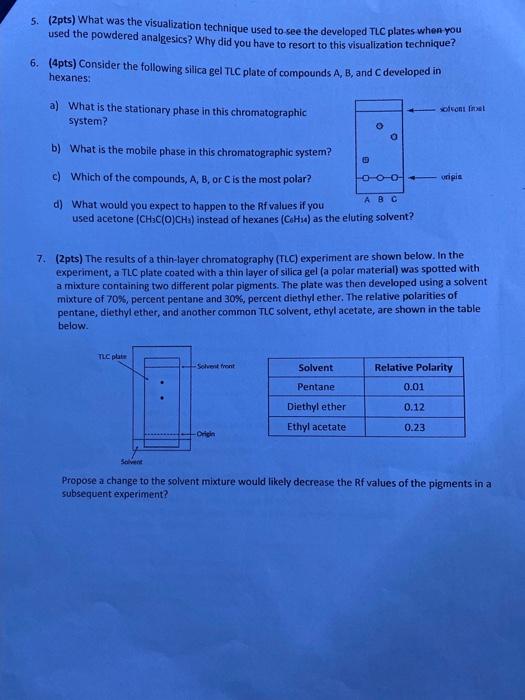 Solved 4. (3pts) A student was asked to spot the following | Chegg.com