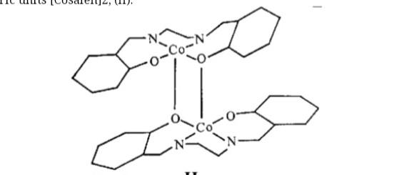 Solved Provide the MLXZ classification, electron count, | Chegg.com