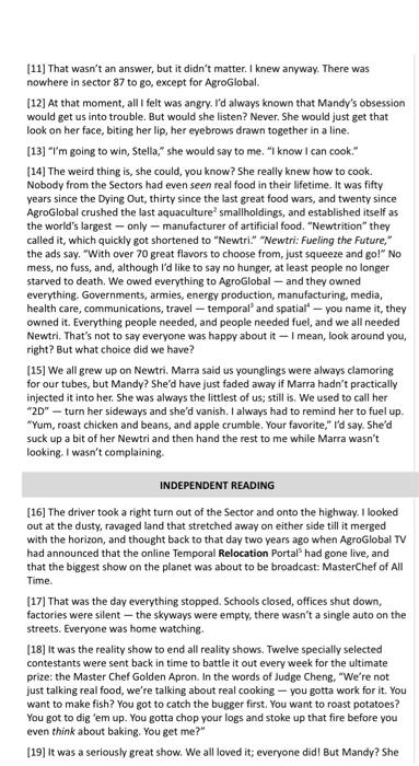 Solved Can you please write a clear paragraph about it and | Chegg.com