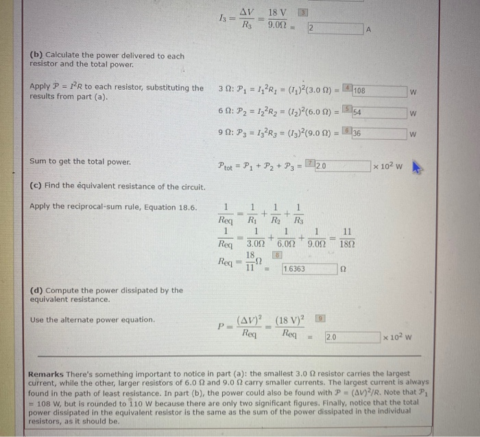 Solved Exercise 18.2 Hints: Getting Started I'm Stuck | Chegg.com