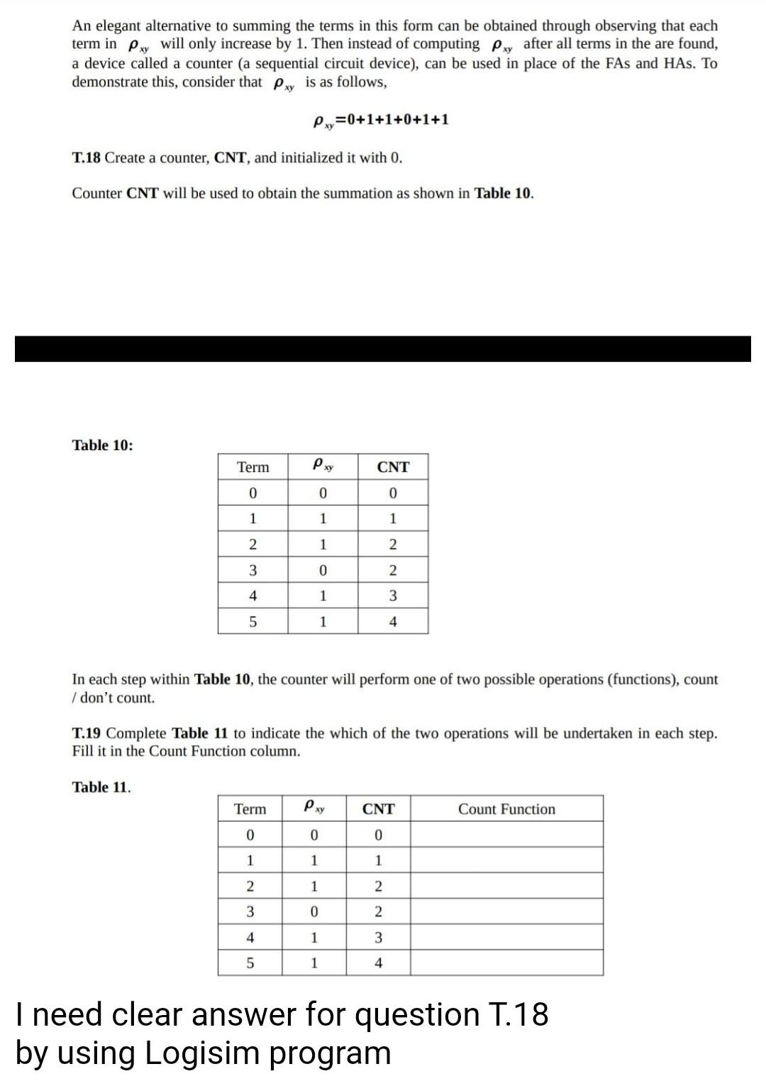 Solved D Flip Flops please I need correct answer, this is | Chegg.com