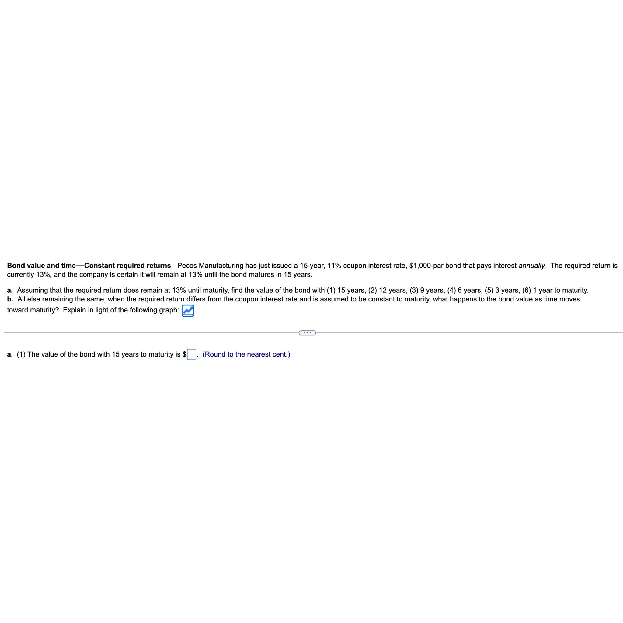 Solved (Round to the nearest cent.) | Chegg.com