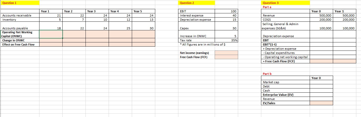 Solved Question 3Part aPart b | Chegg.com