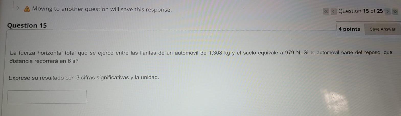 Solved Question: The total horizontal force exerted between | Chegg.com