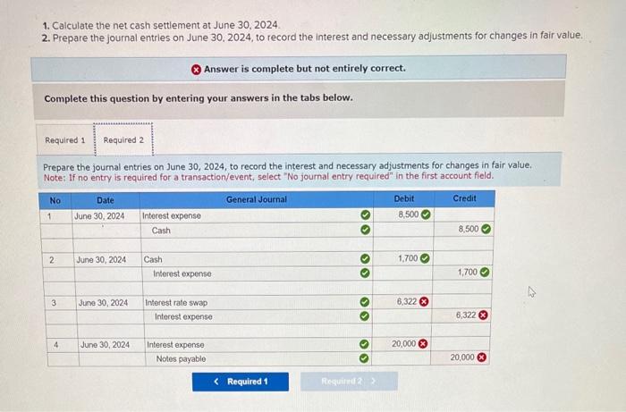Solved LLB Industries borrowed $228,000 from Trust Bank by | Chegg.com