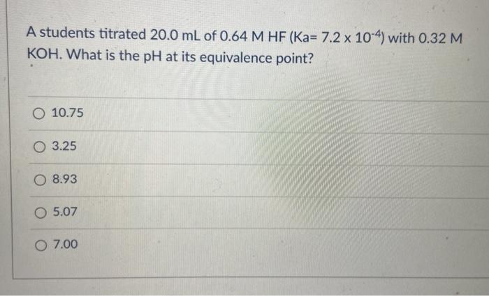 Solved Given the following half-reactions Hg2+ + 2e → 2Hg E° | Chegg.com