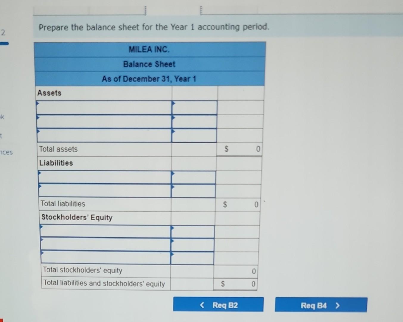 Solved Required information Exercise 2-3A (Algo) Effect of | Chegg.com