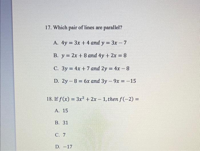 12. The relationship that BEST describe the mapping | Chegg.com