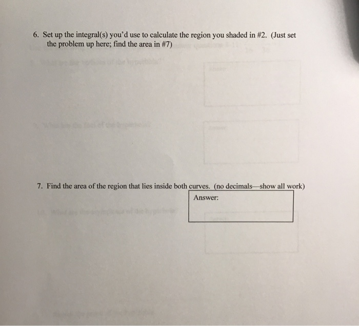 Solved Use the following functions to answer questions 2-7: | Chegg.com