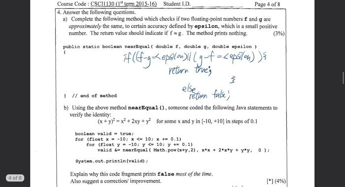 Solved how to do part b and is my answer of part a correct? | Chegg.com