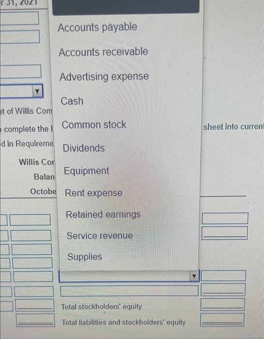 Solved Transactions a. The company received cash of $3,800 | Chegg.com