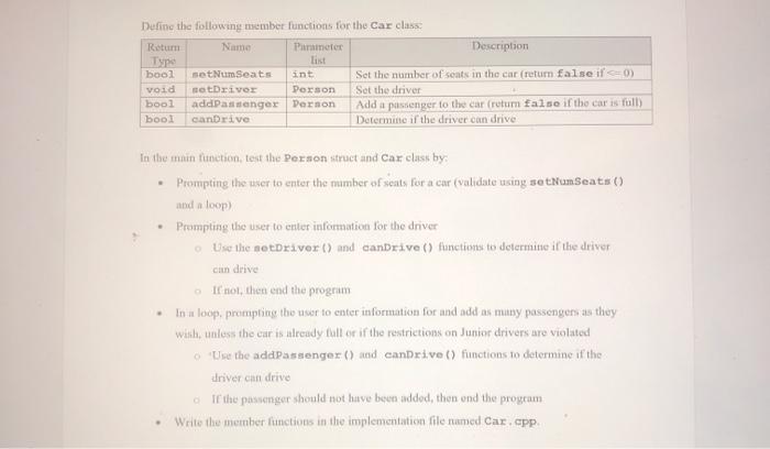 Solved Instructions Weito a C program named license.cpp that | Chegg.com